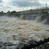 Coon Rapids Dam Regional Park - Park in Minneapolis