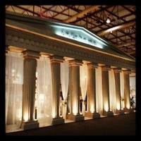 Exponor - Feira Internacional do Porto - Matosinhos, Porto