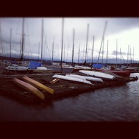 Leschi Marina - Leschi - 6 tips