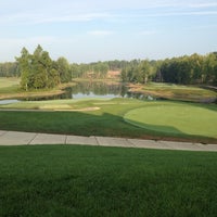 Lake Presidential Golf Club - 3151 Presidential Golf Dr