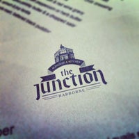 The Junction - 20 tips from 462 visitors