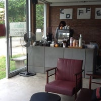 Boy’s Organic Coffee Shop - Coffee Shop in Ko Samui
