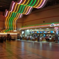 Cobb Theatre Dolphin 19 & IMAX - 11471 NW 12th St - Miami