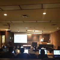 UCF Mathematical Science Building (MSB) - 4000 Central Florida Blvd