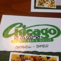 Chicago Sam's - 29 tips from 2075 visitors