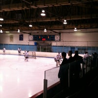 Weston Lions Arena - Weston - 3 tips