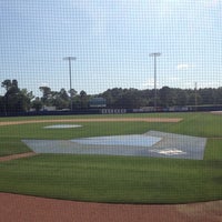 Brooks Field - University of North Carolina at Wilmington - Wilmington, NC