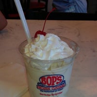 Bop's Frozen Custard of D'Iberville - 12 tips