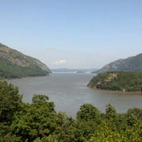 Trophy Point - USMA - Scenic Lookout in West Point