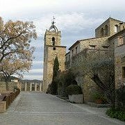 Bàscara - Village