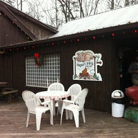 Jordan's Bar-B-Q - BBQ Joint