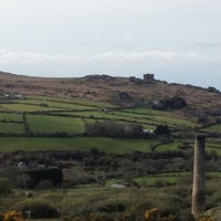 Cornish Riding Holidays, Wheal Buller Riding School, - Other Great Outdoors