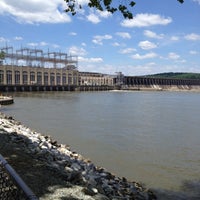 Conowingo Dam - Conowingo, MD