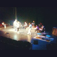 Trinity Repertory Company - Downtown Providence - 201 Washington St