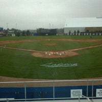 GVSU Baseball Field - Allendale, MI