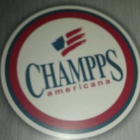 Champps - Las Colinas - 855 West John Carpenter Freeway