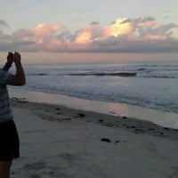Granada Pier - Ormond Beach, FL