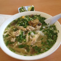 Turtle Tower #3 - Vietnamese Restaurant in San Francisco