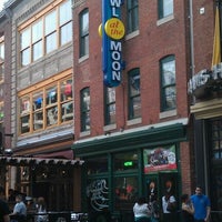 Howl at the Moon - Piano Bar in Downtown Baltimore
