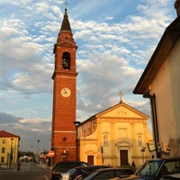 Tezze sul Brenta - City