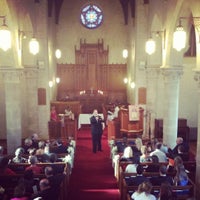 Austin Presbyterian Theological Seminary - North University - 2 tips ...