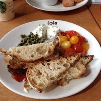 Lola - Belltown - Seattle, WA