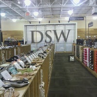 DSW Designer Shoe Warehouse - 538 Boston Post Road
