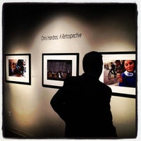 Artspace Visual Arts Center - Central Raleigh - 201 E Davie St