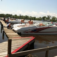 The Prop Stop - Boat or Ferry in Springfield