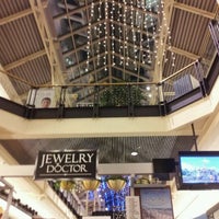 The Mall at Rockingham Park - 99 Rockingham Park Blvd