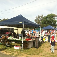 Beenleigh Showgrounds - 2 tips