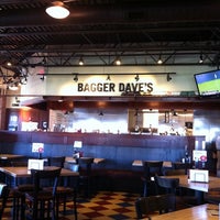 Bagger Dave's Legendary Burger Tavern - Burger Joint in Grand Rapids