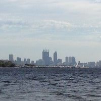 Point Walter - Park