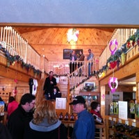 Torrey Ridge Winery - 2770 State Route 14