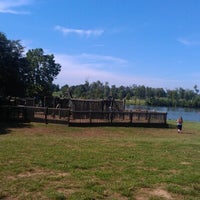 Jacobson Park - 16 tips