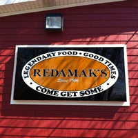 Redamak's Tavern - Burger Joint in New Buffalo