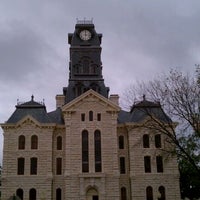 Granbury Square - Granbury, TX