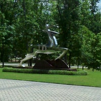 John Deere Company - Office in Cary