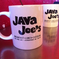 Java Joe's - 30 tips