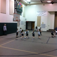 Maple Ridge Elementary - Elementary School