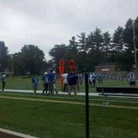Doyle Field - Football Stadium in Leominster