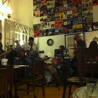 Alface Hall - Bar in Lisboa