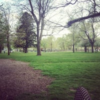 Lytle Park / Pool - Mattoon, IL