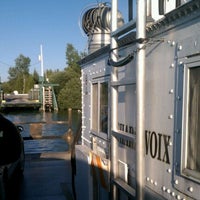 Ironton Ferry - Charlevoix, MI