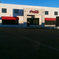 Reyes Coca-Cola Bottling - 2 tips