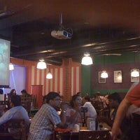 Pop Tate's - 1st Floor, Sagar Palzzio, Saki Naka Junction,