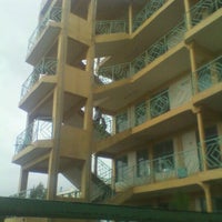 Mount Kenya University (MKU) - Thika, Nairobi