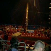 The Big E Circus Spectacular - Circus in West Springfield