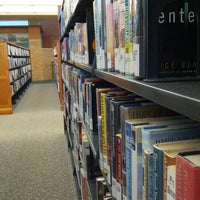 Carmel Clay Public Library - Carmel, IN