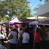 Parap Village Markets - 14 tips